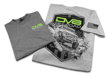 DV8 Offroad | Universal Off-Road Parts & Accessories