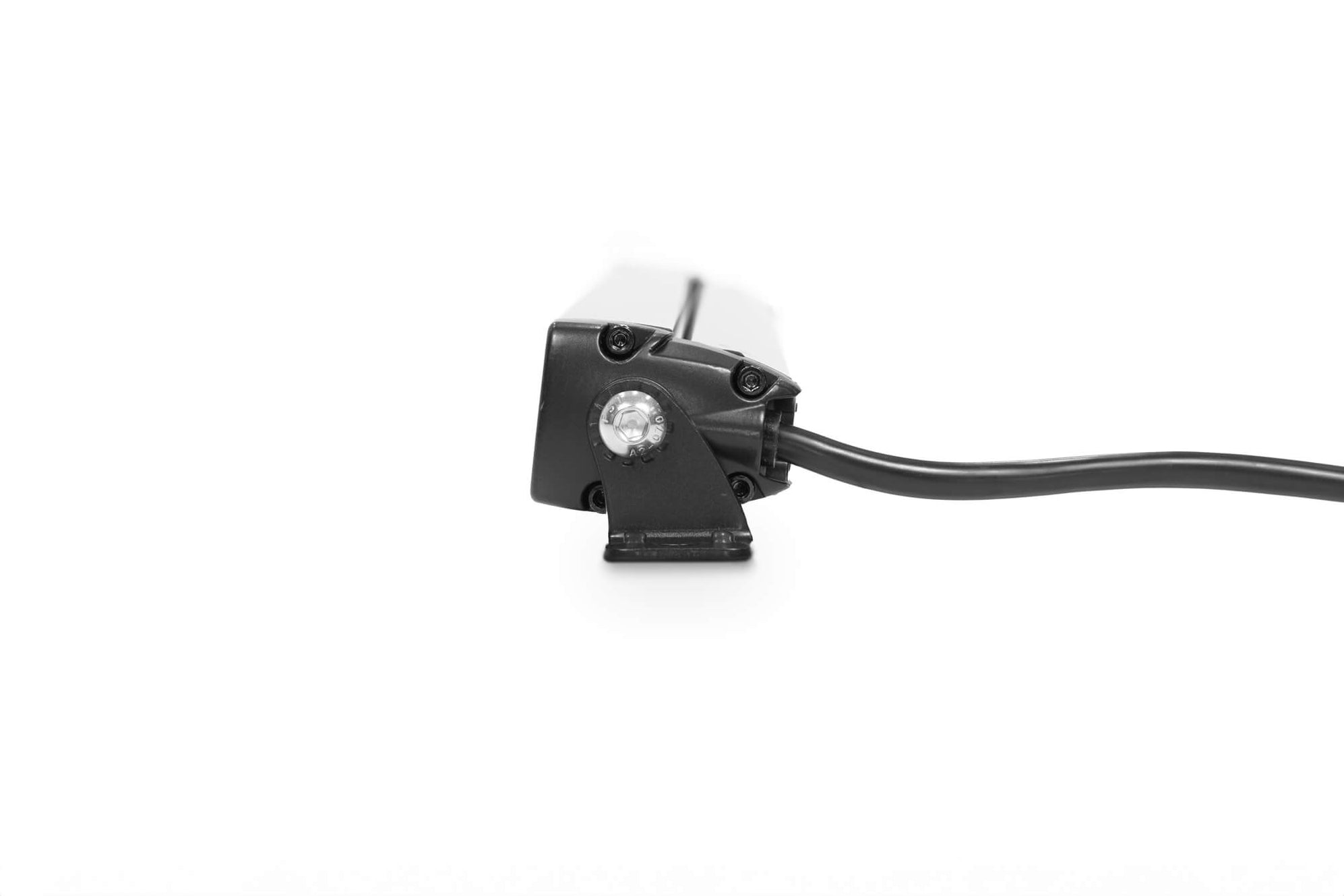 20” Amber LED Light Bar | Elite Series | Single Row