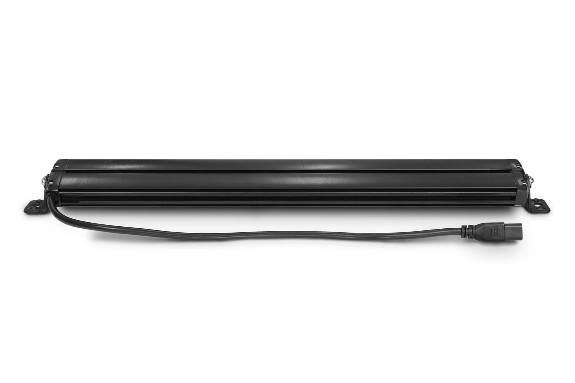 20” Amber LED Light Bar | Elite Series | Single Row