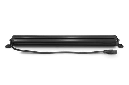 20” Amber LED Light Bar | Elite Series | Single Row
