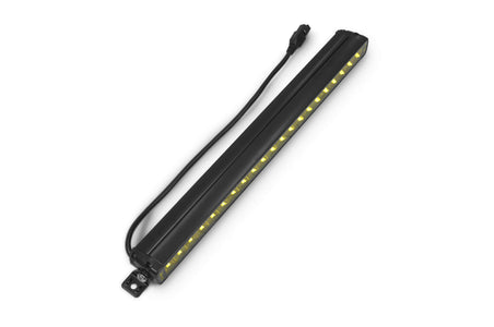 20” Amber LED Light Bar | Elite Series | Single Row