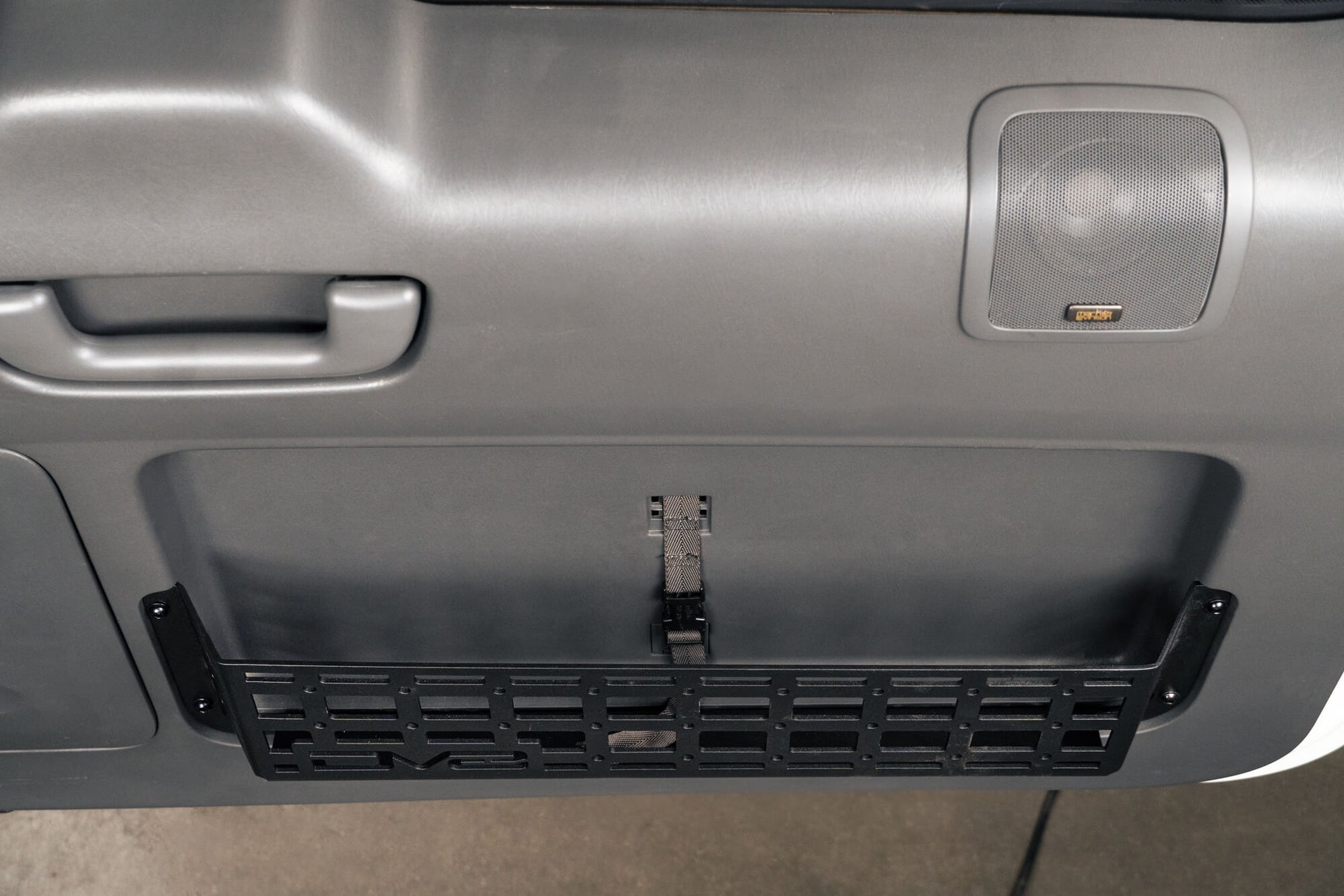 GX 470 Cargo Net Replacement | Molle Panel Pocket