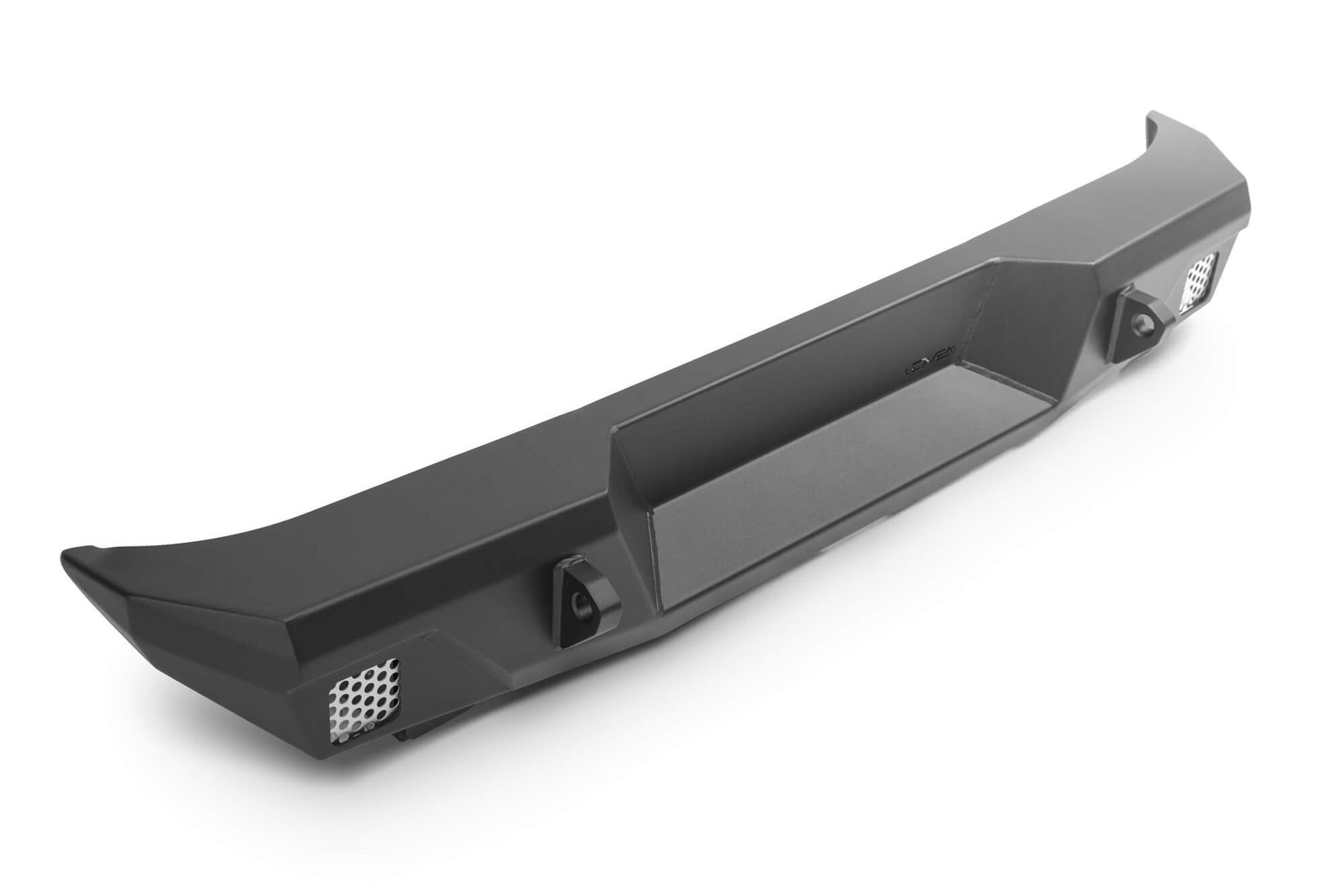 Jeep Wrangler JK Rear Bumper | FS-7 Series