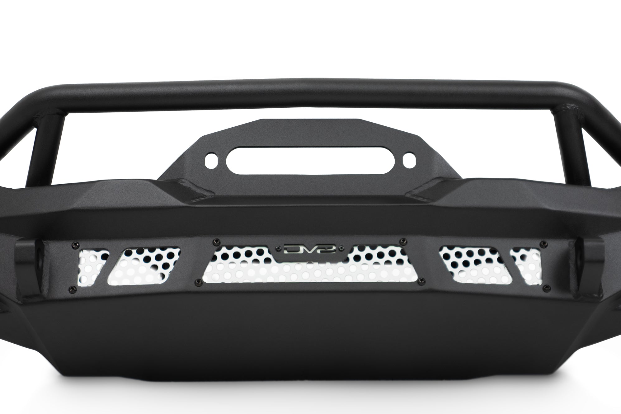 Gladiator JT & Wrangler JK/JL Winch Front Bumper | MTO Series