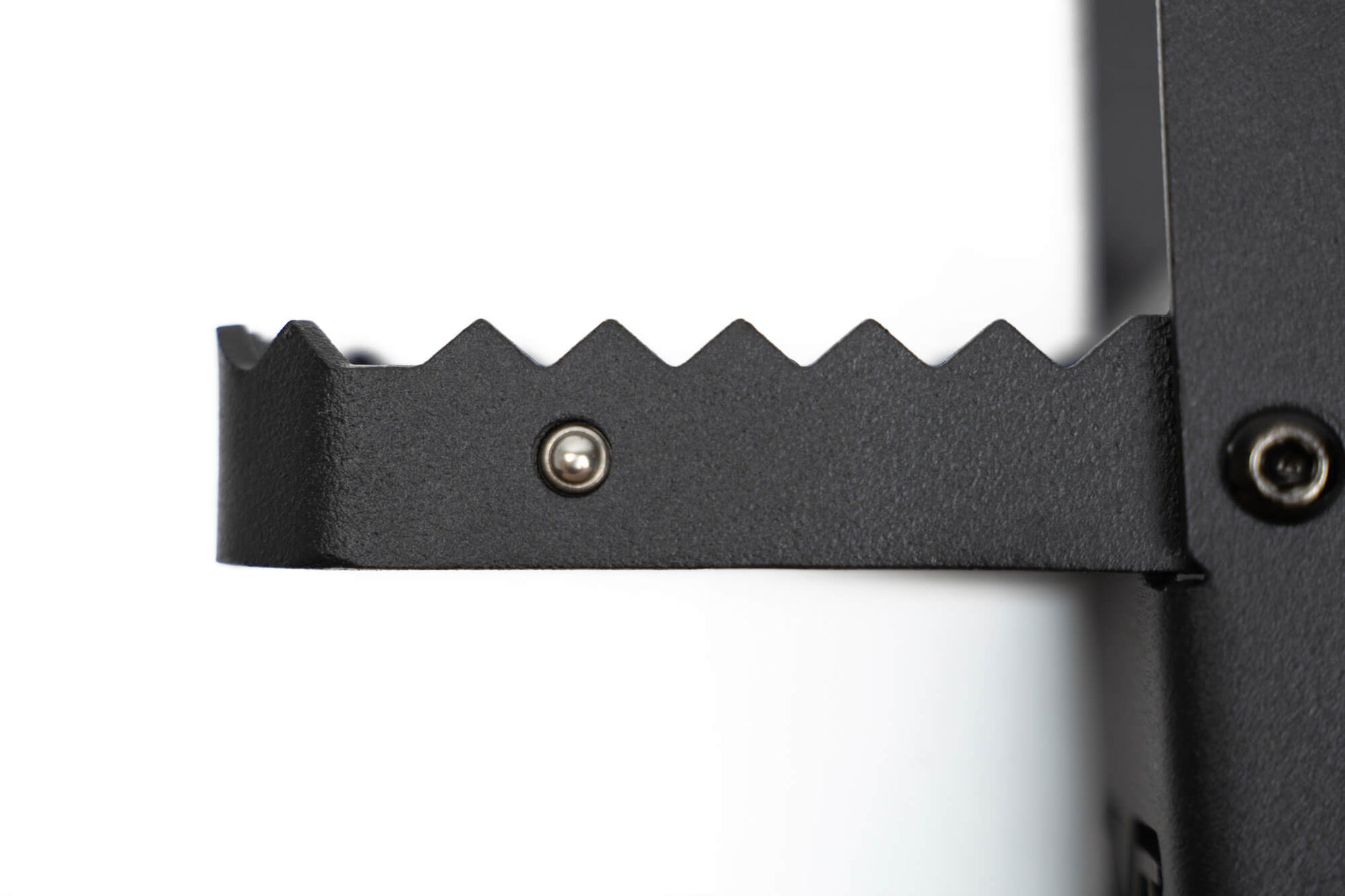 Wrangler JL & Gladiator JT Door Hinge Mounted Steps | DV8 Offroad