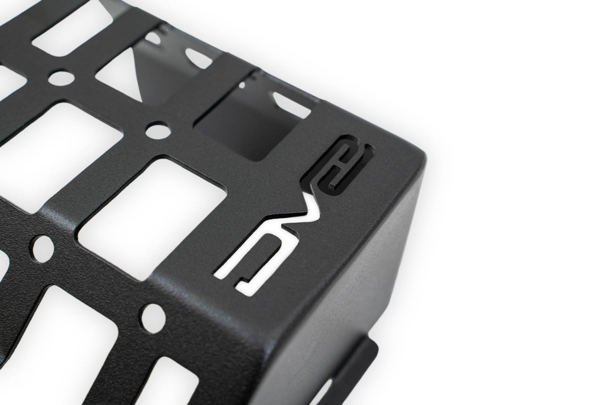 Jeep JK Front Door Molle Pockets | Factory Net Replacer