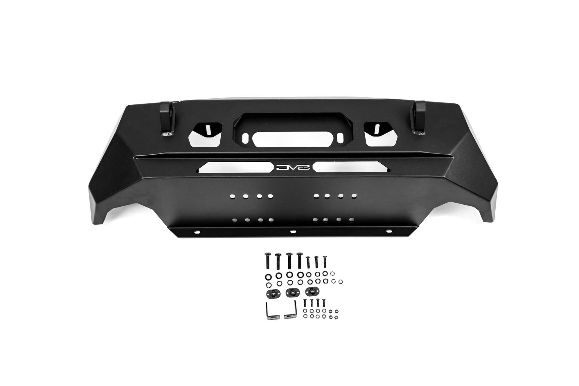 2015-2020 Chevy Colorado Centric Front Bumper | DV8 Offroad
