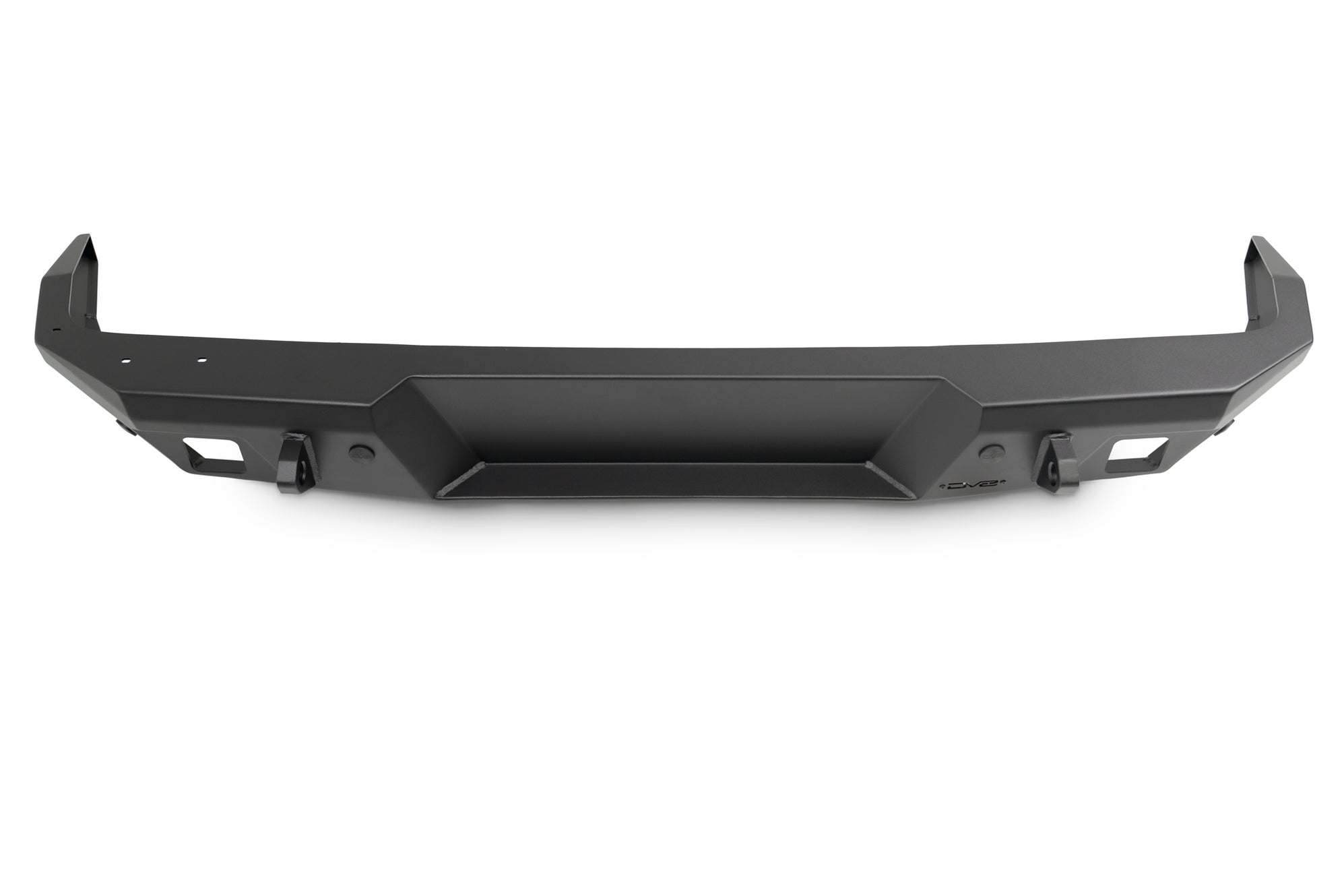Wrangler JL Rear Bumper | FS-7 Series | DV8 Offroad