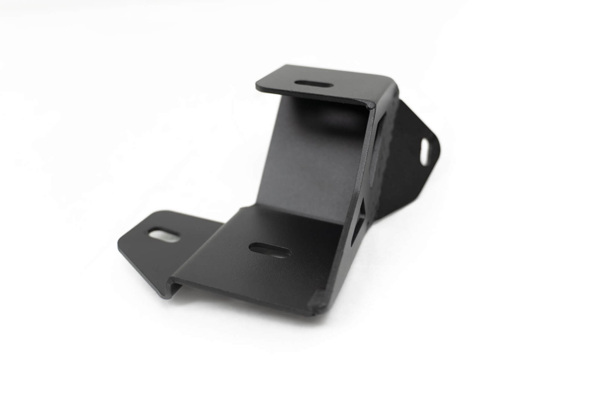 Gladiator JT & Wrangler JL A-Pillar Dual Light Pod Mounts