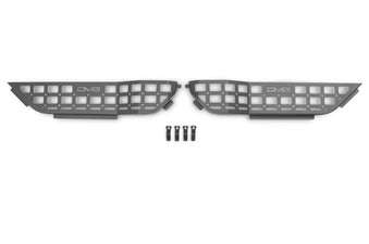 Jeep JL & JT Front Door Pocket Molle Panels | Door Net Replacement