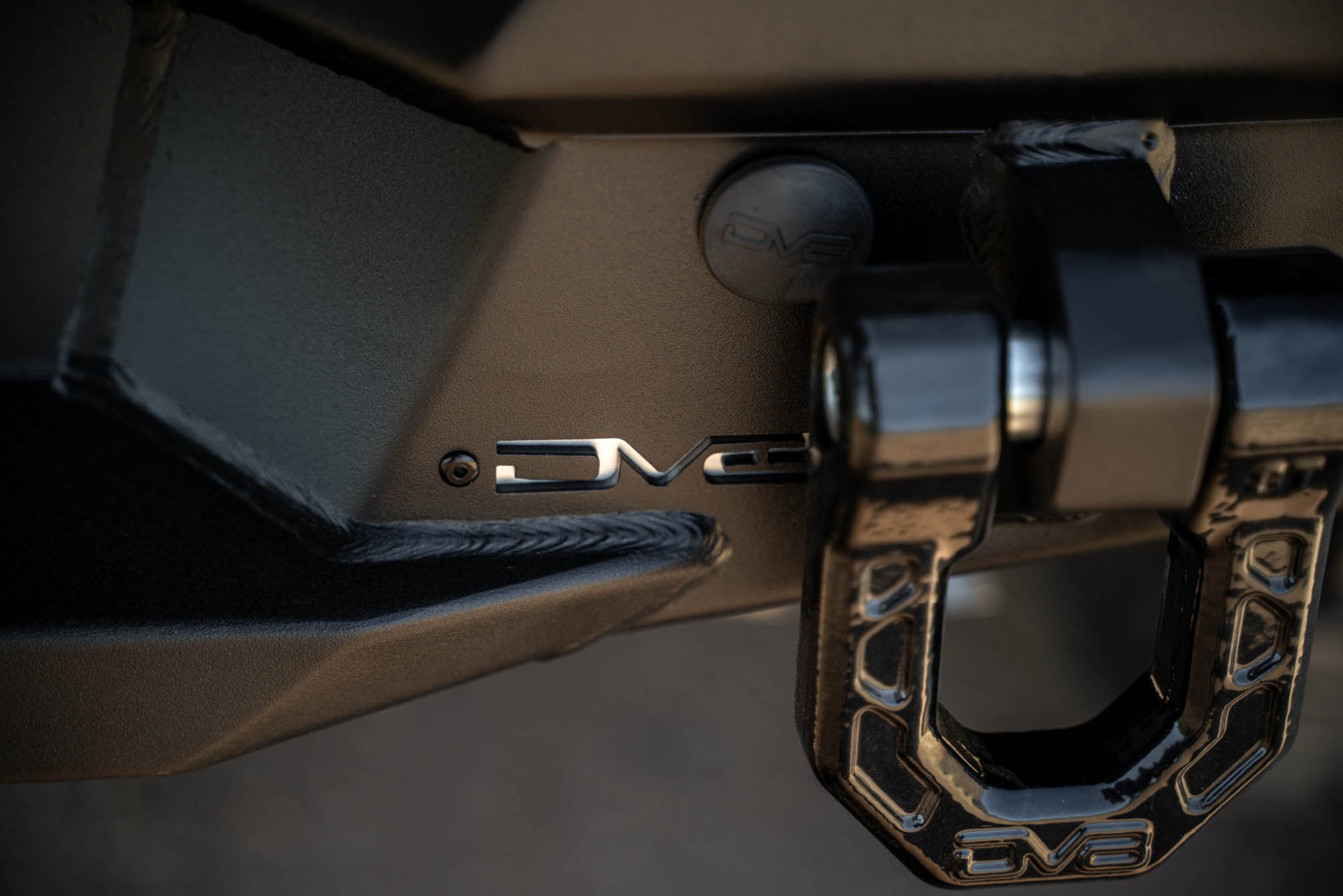 Jeep Wrangler JL Rear Bumper | MTO Series