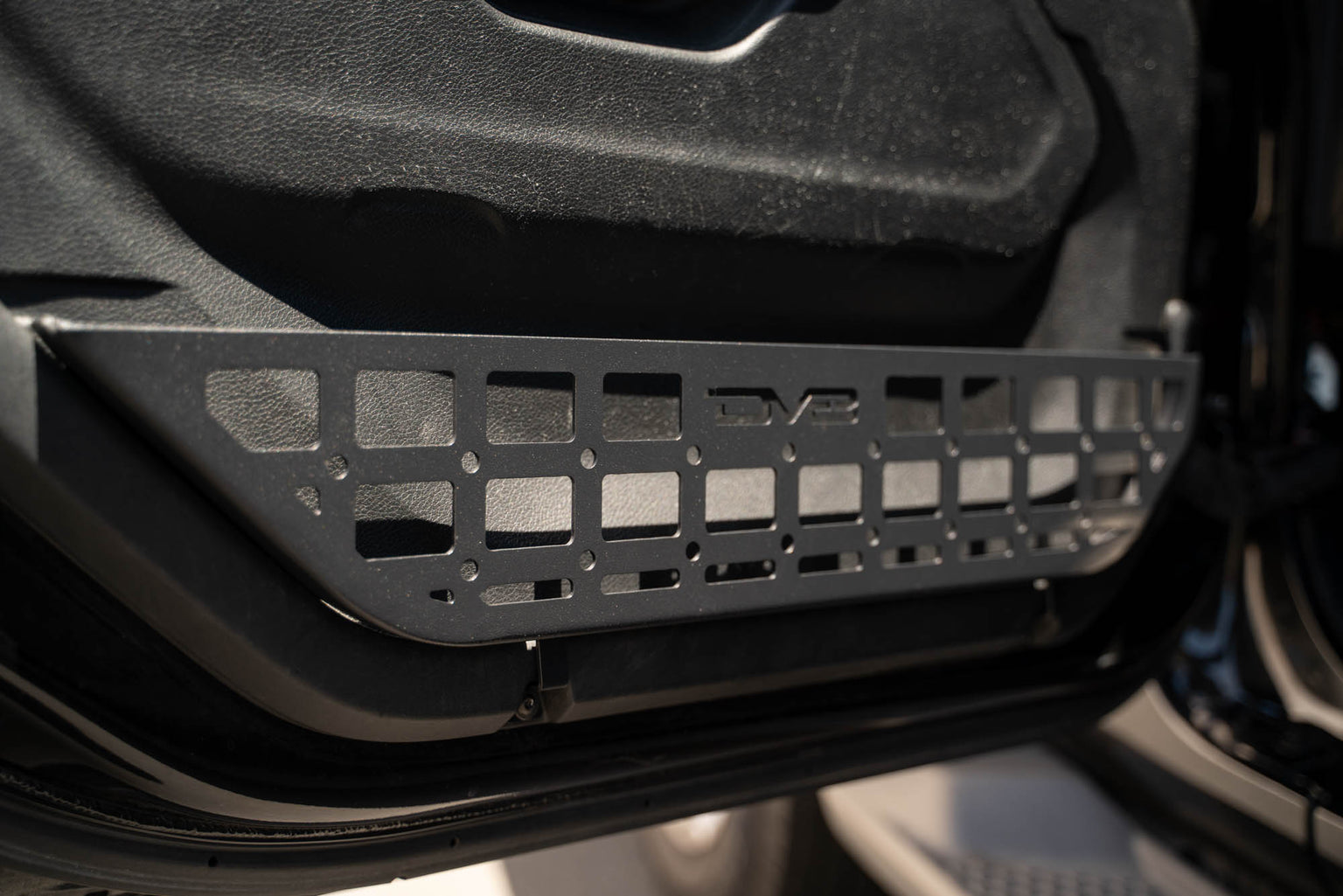 Jeep JT Interior Accessories | DV8 Offroad