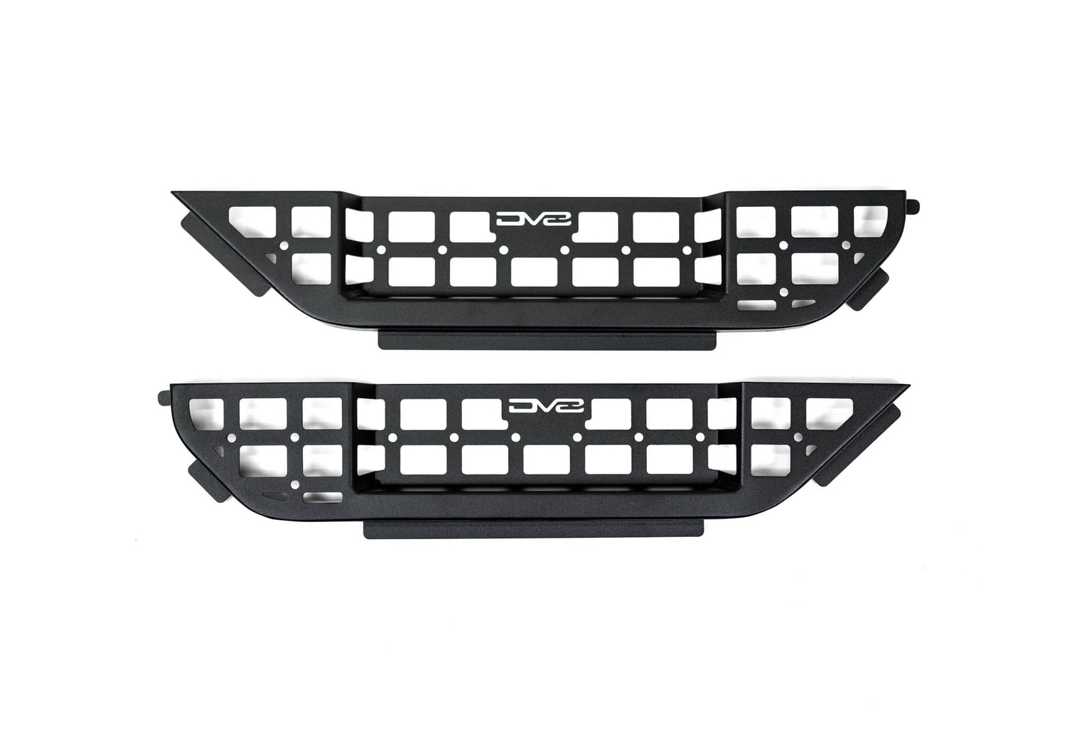 Off-Road Truck Bumpers - DV8 Offroad