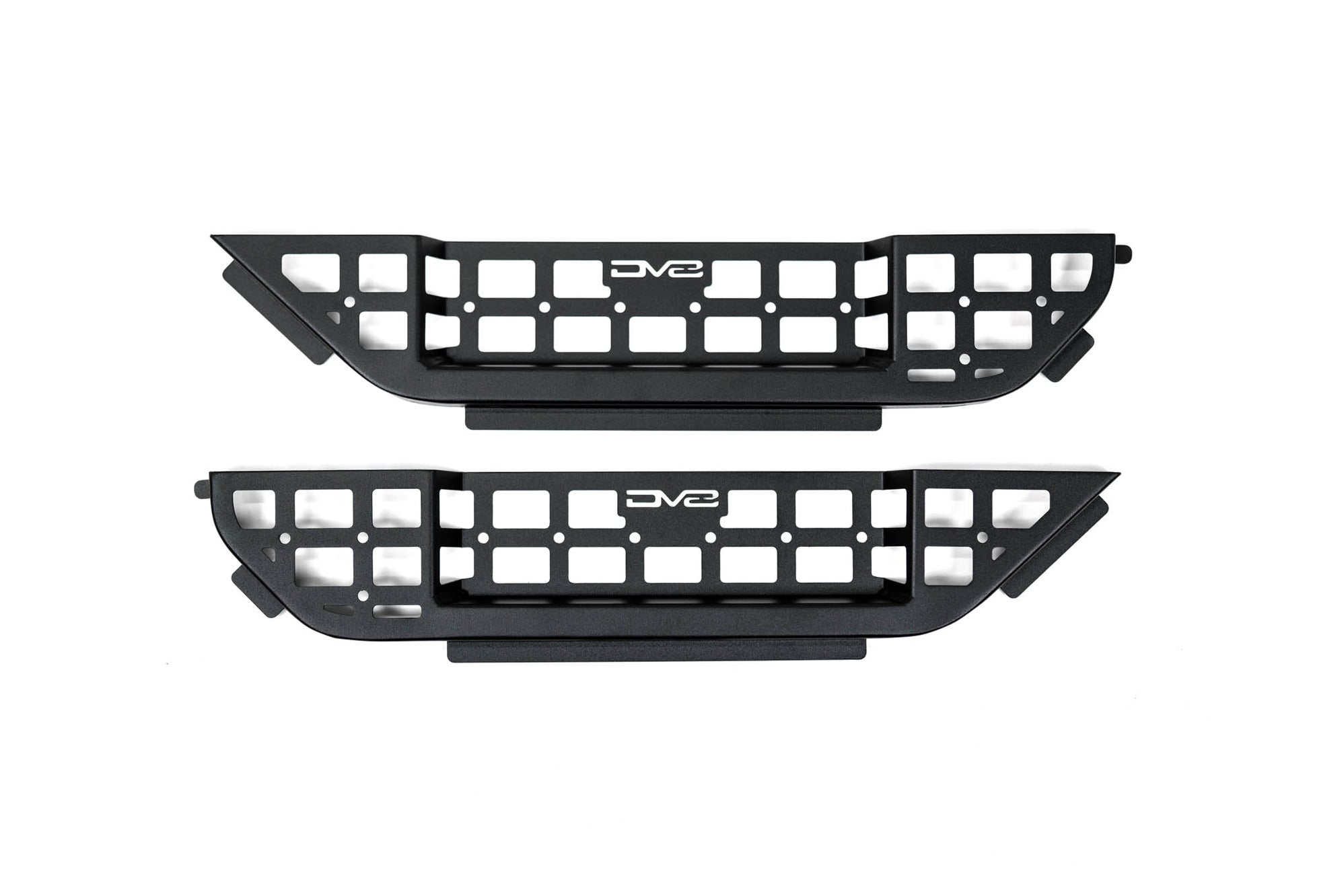 Off-Road Truck Bumpers - DV8 Offroad