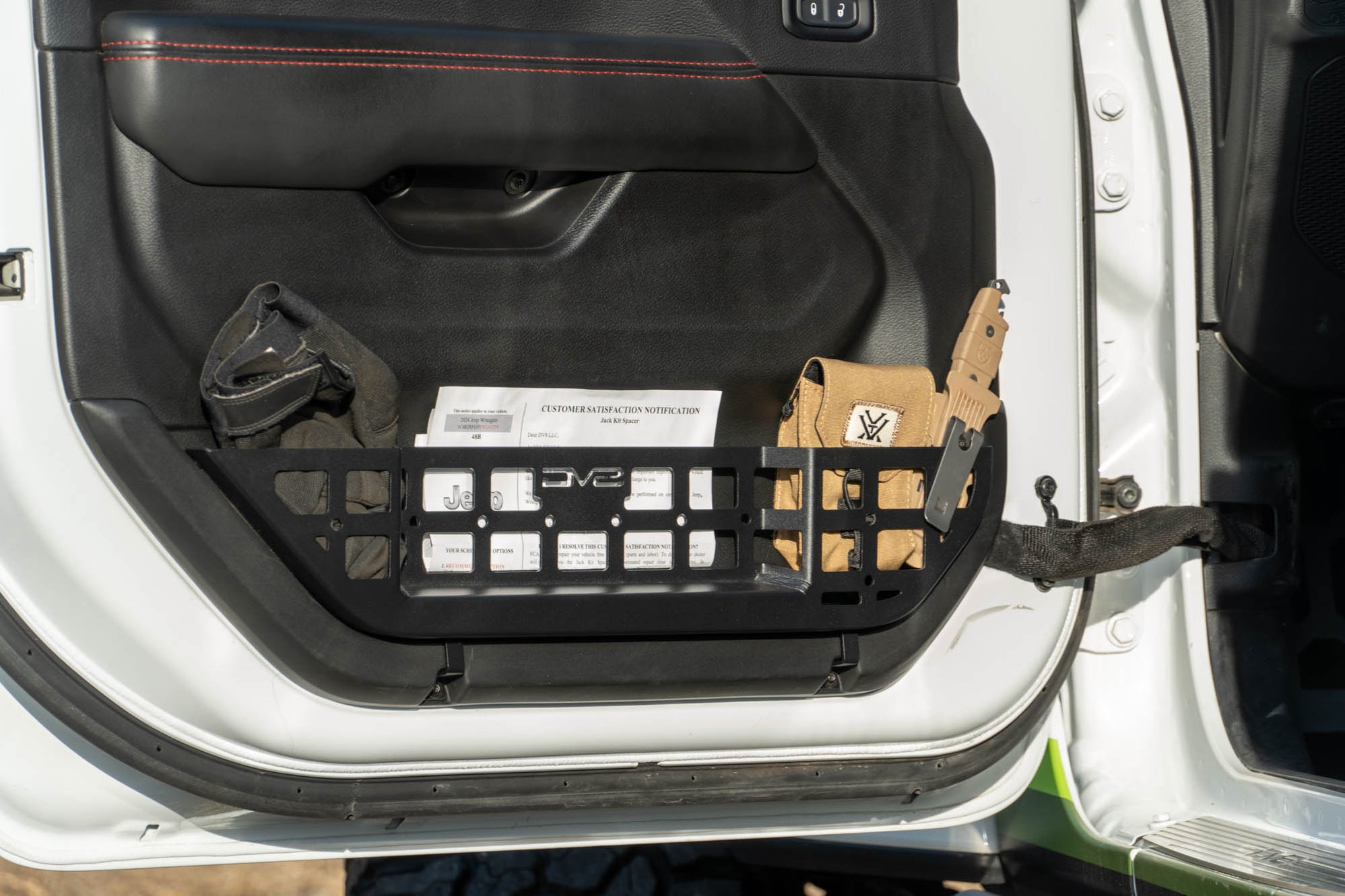 Off-Road Truck Bumpers - DV8 Offroad