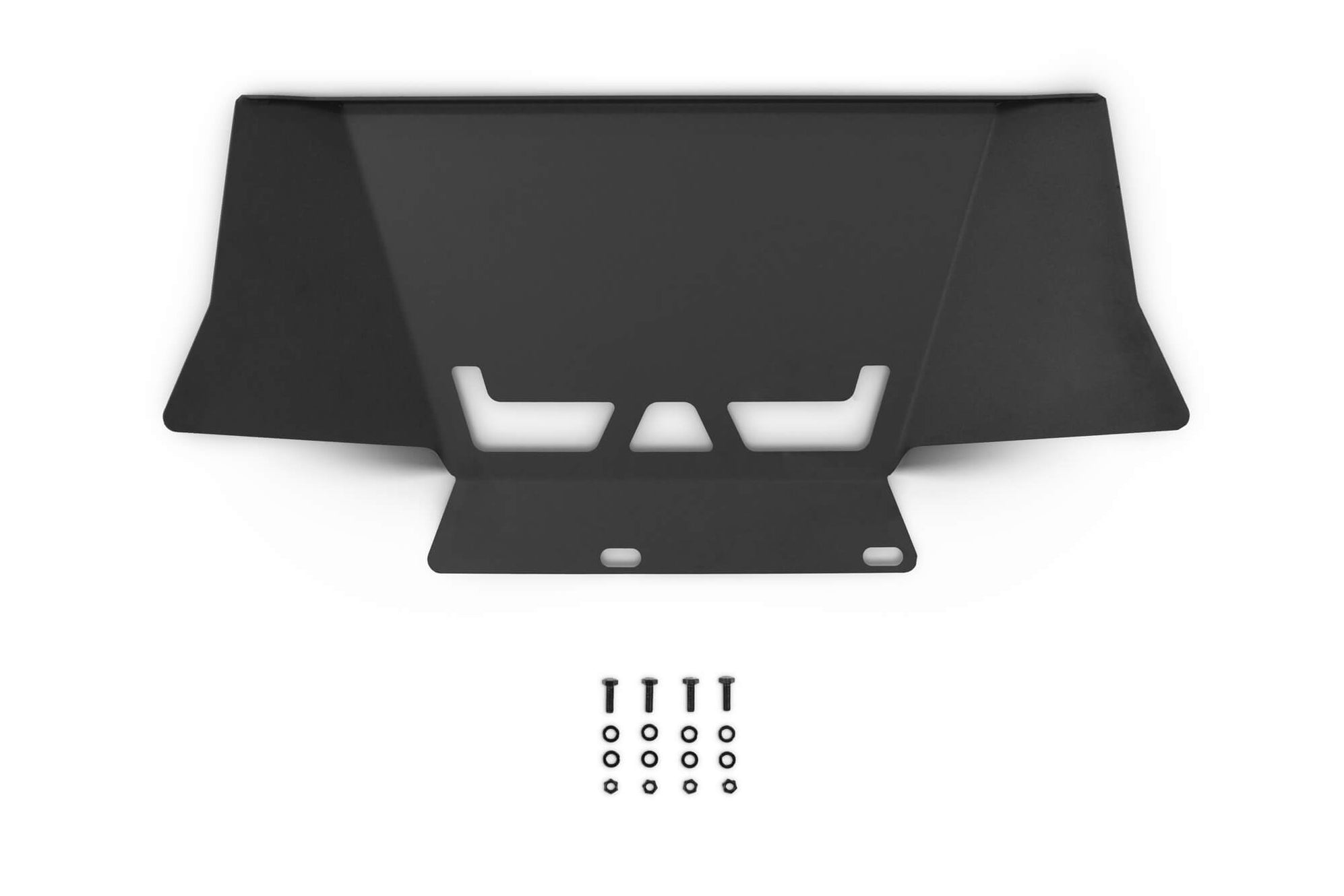 2019+ Ram 1500 Front Skid Plate for DV8 Spec Series Bumper
