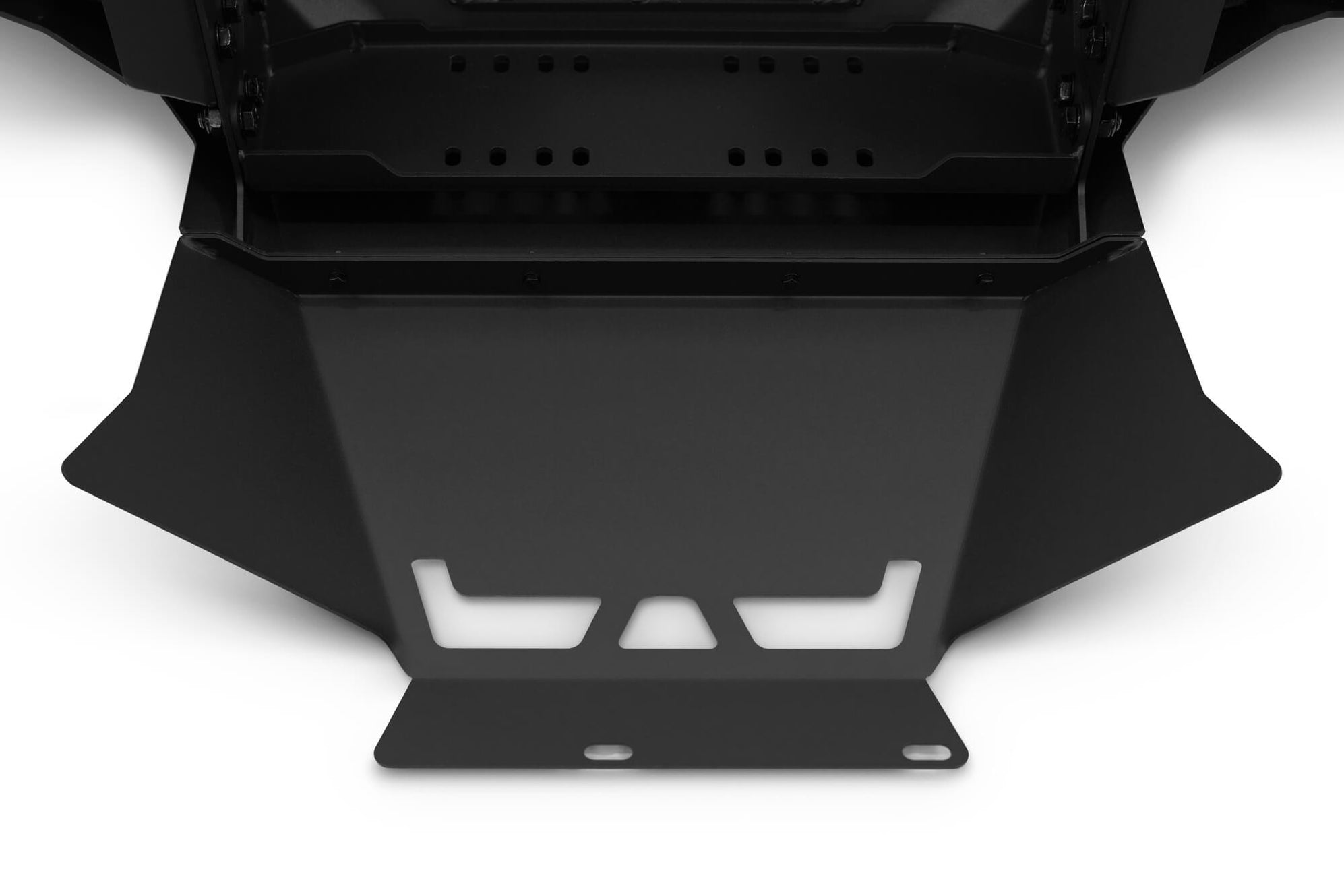 2019+ Ram 1500 Front Skid Plate for DV8 Spec Series Bumper