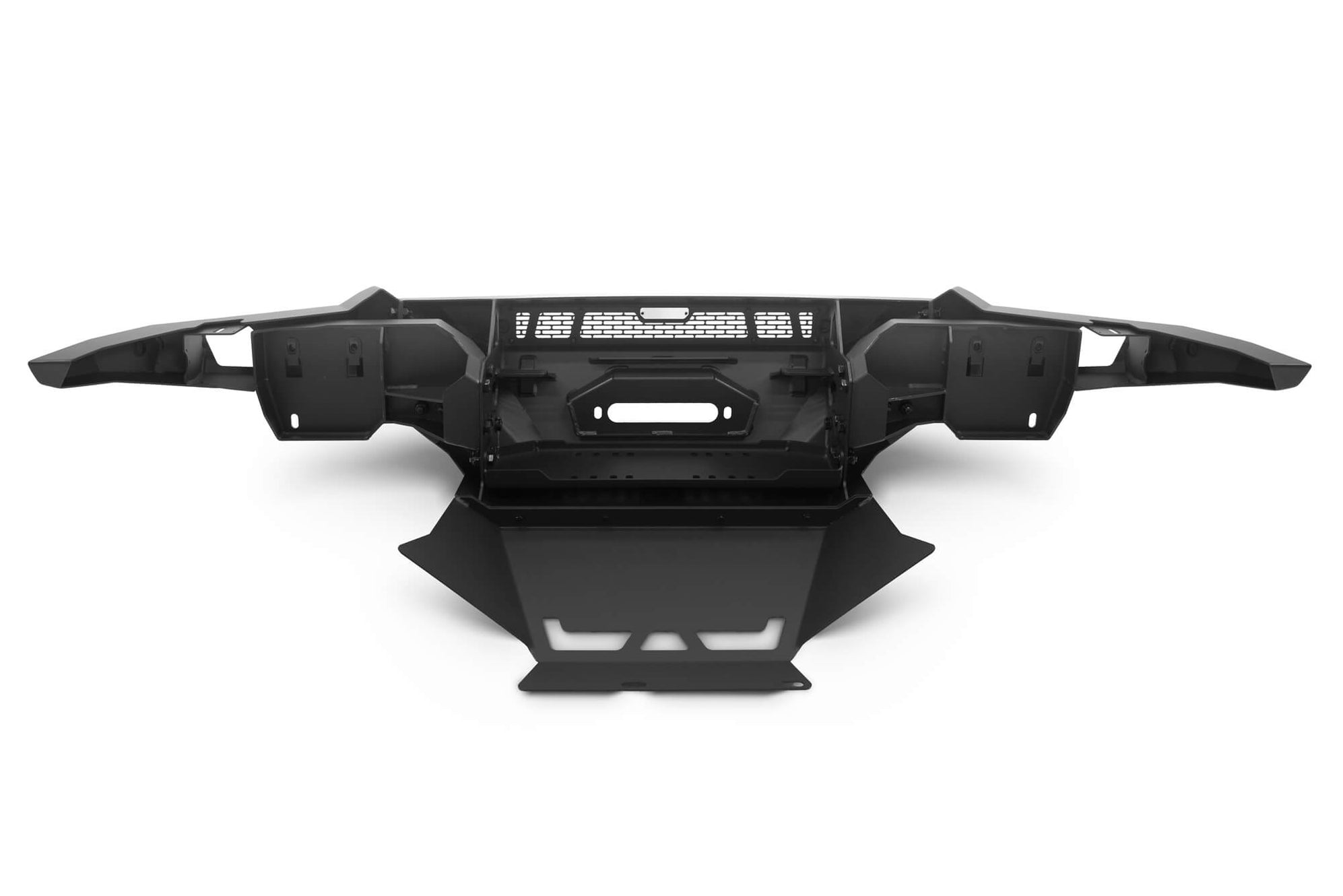 2019+ Ram 1500 Front Skid Plate for DV8 Spec Series Bumper