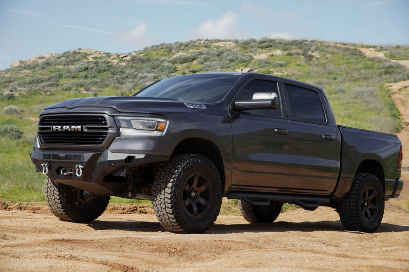 RAM 1500/2500/3500 Truck Parts & Accessories | DV8 Offroad
