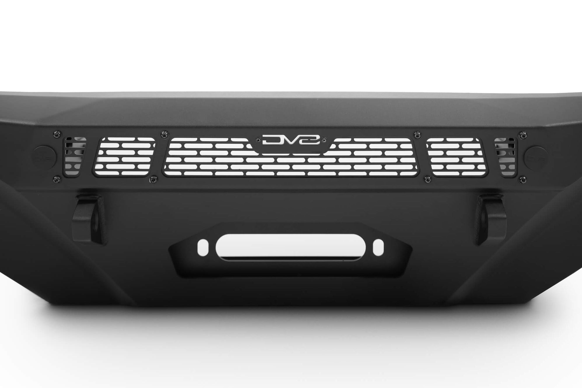 2019+ Ram 1500 Front Bumper | Spec Series