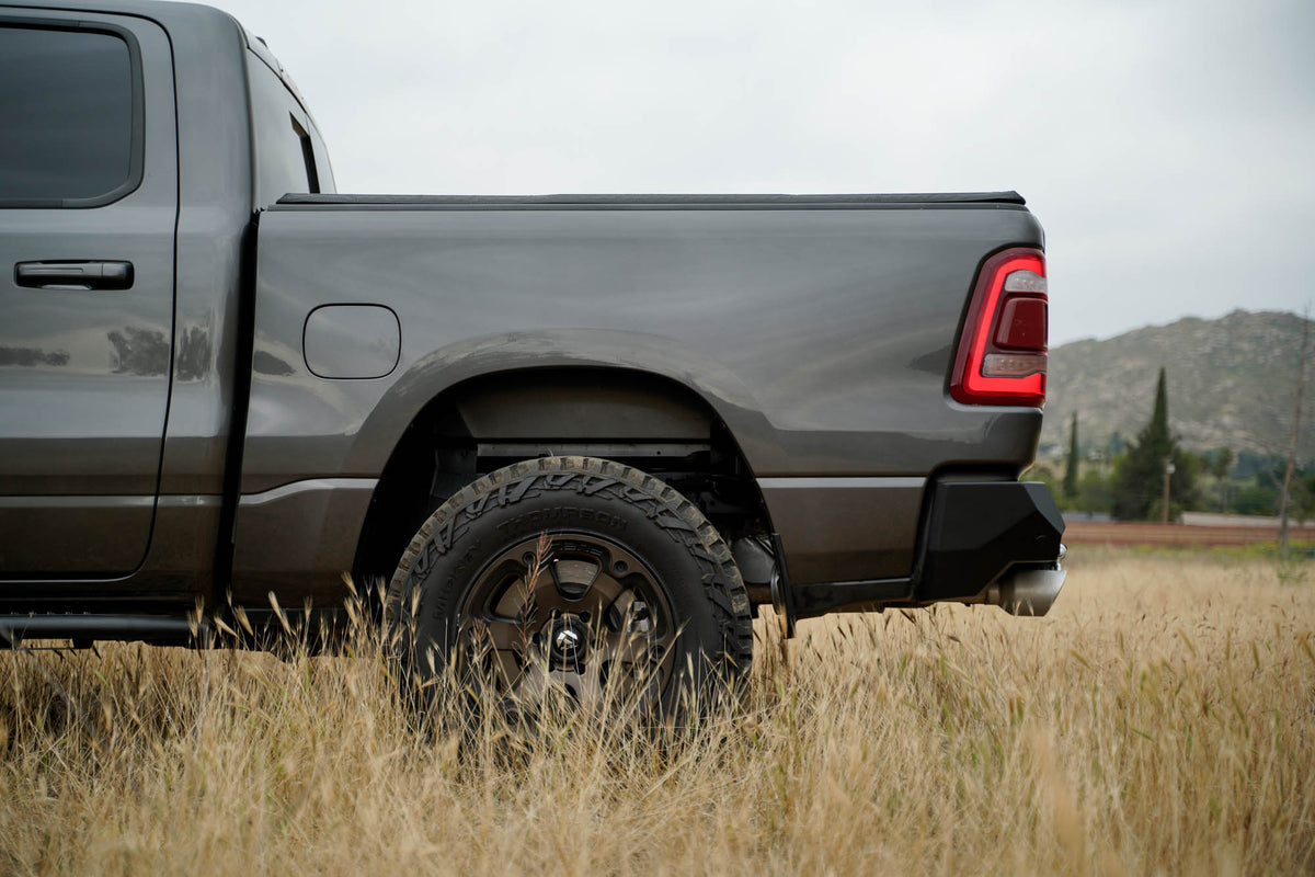 2019+ Ram 1500 Rear Bumper | Spec Series | DV8