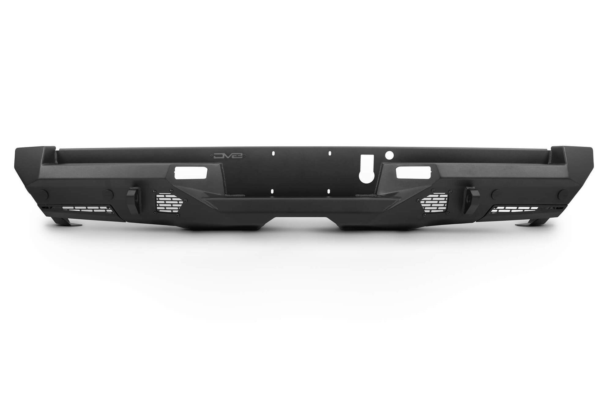 2019-2024 RAM 1500 Rear Bumpers | DV8 Offroad