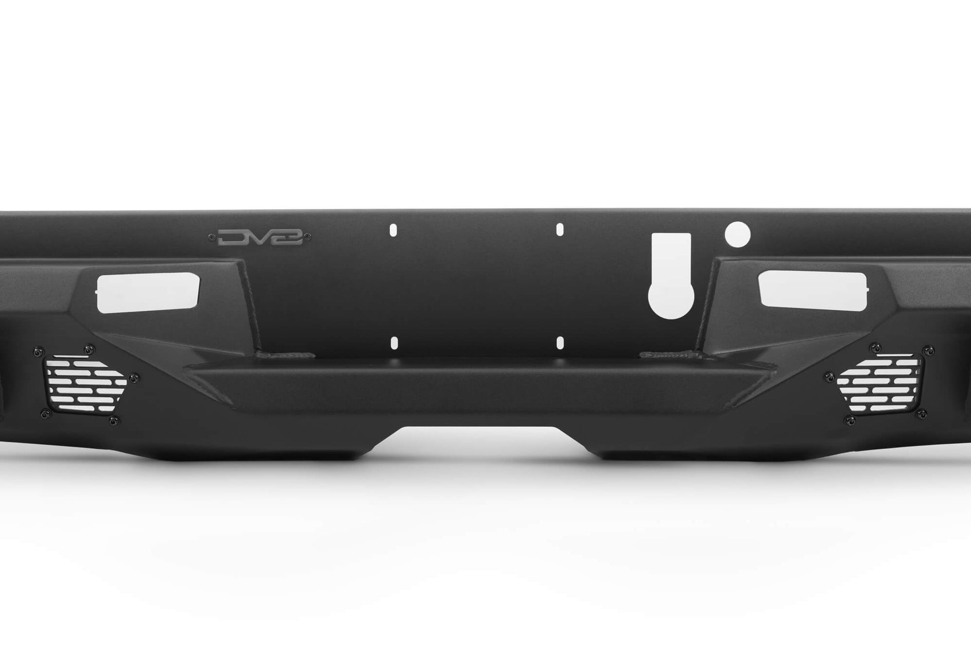 2019+ Ram 1500 Rear Bumper | Spec Series | DV8