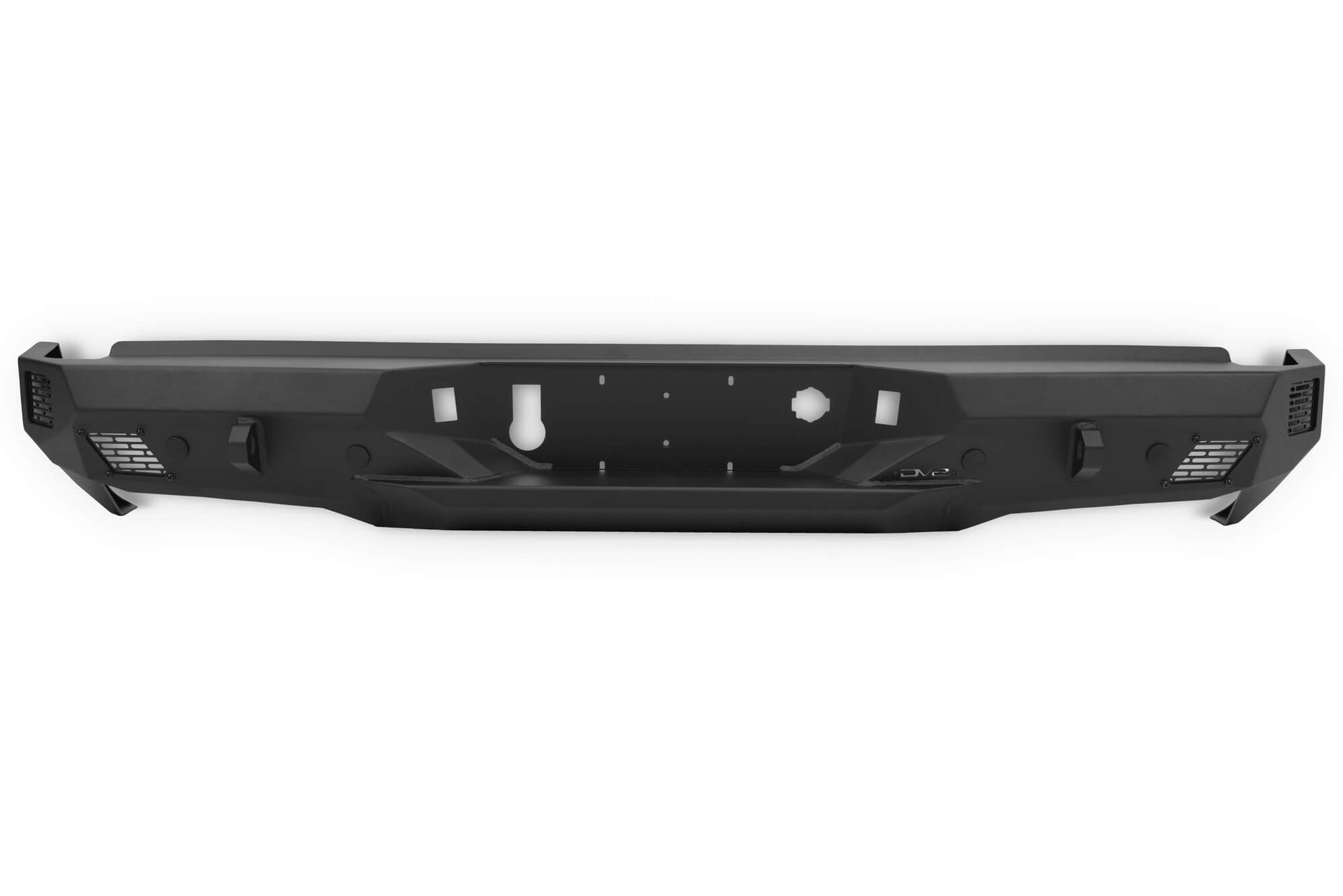 2019-2024 GMC Sierra 1500 Rear Bumpers | DV8 Offroad