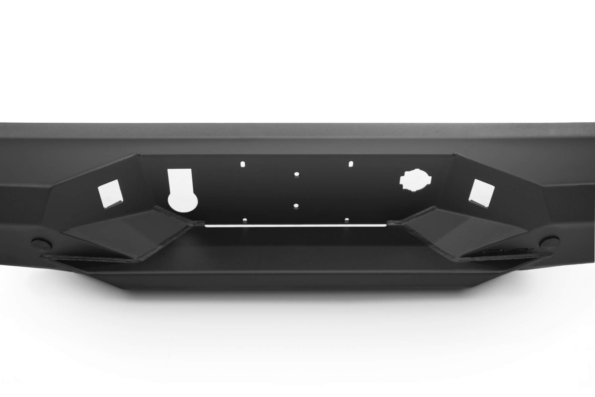 GMC & Silverado 1500 Rear Bumper | Spec Series | DV8 Offroad