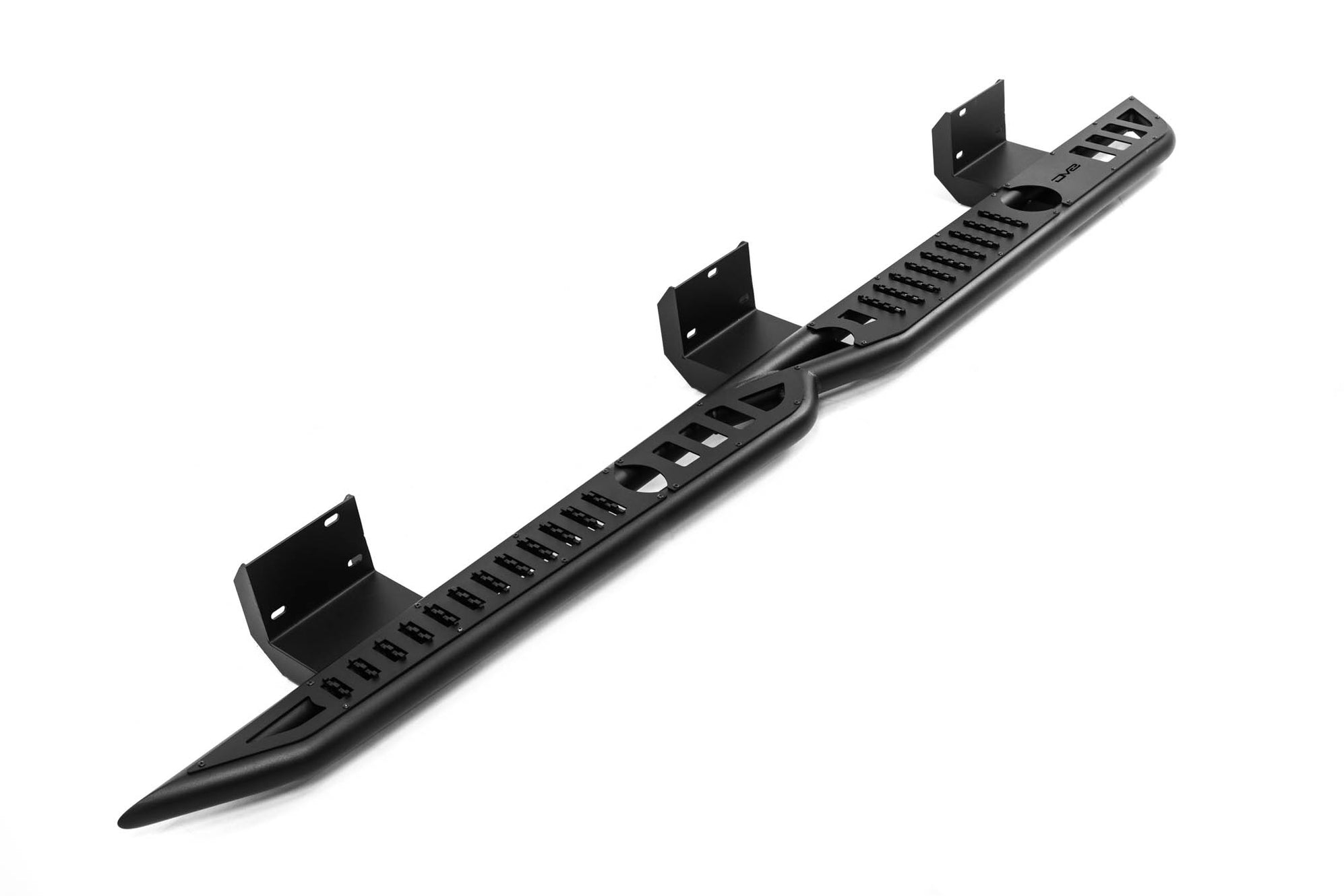 2019-2024 RAM 1500 Side Steps | OE Plus | Crew Cab