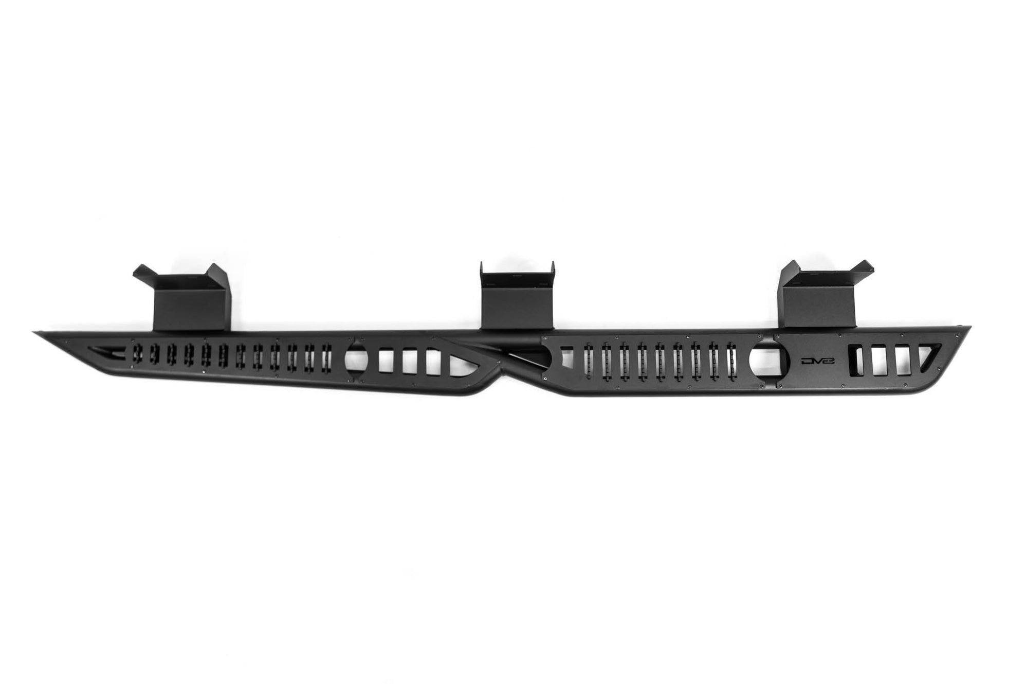 2019-2024 RAM 1500 Side Steps | OE Plus | Crew Cab