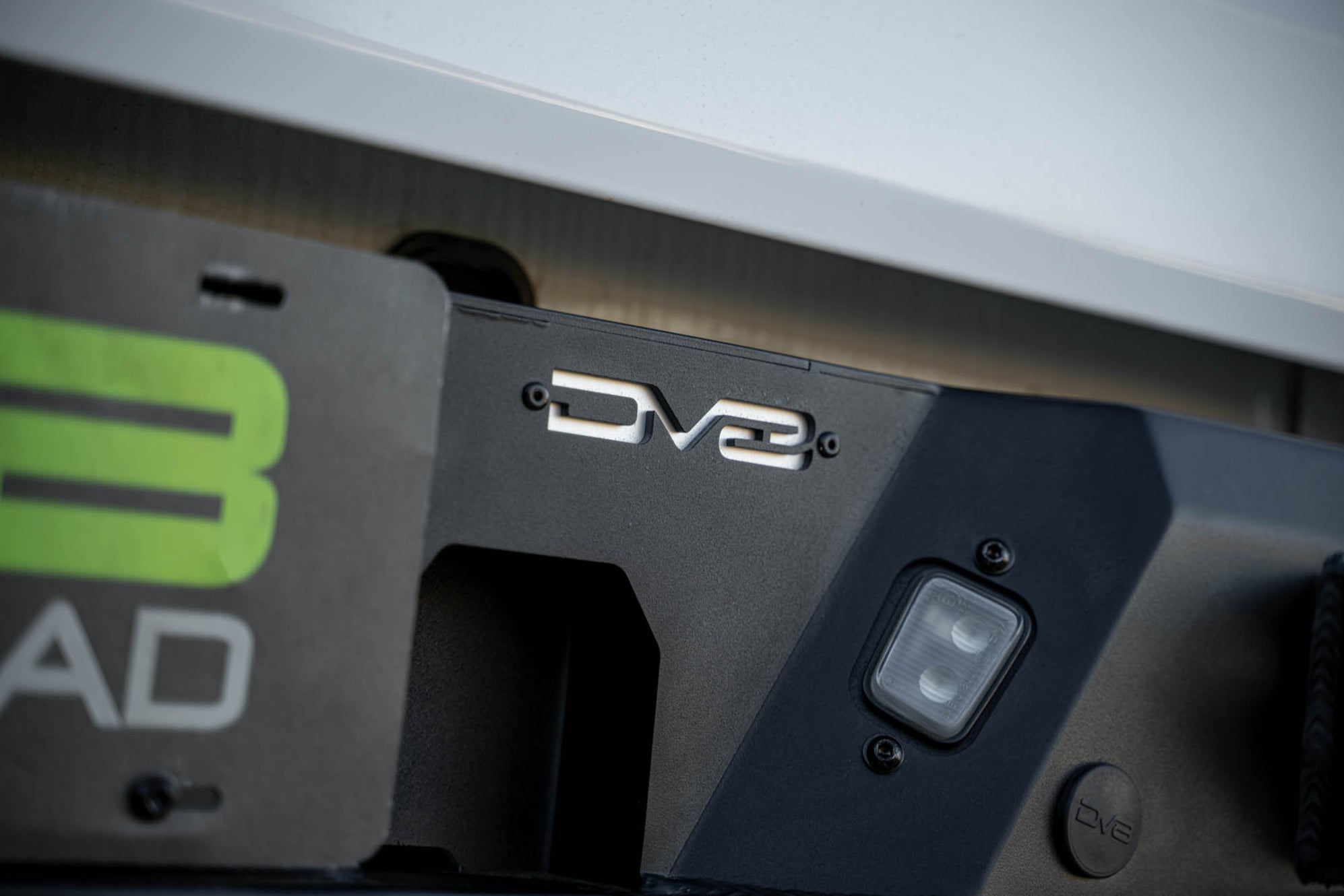 Jeep Gladiator Rear Bumper | MTO Series Rock Crawler