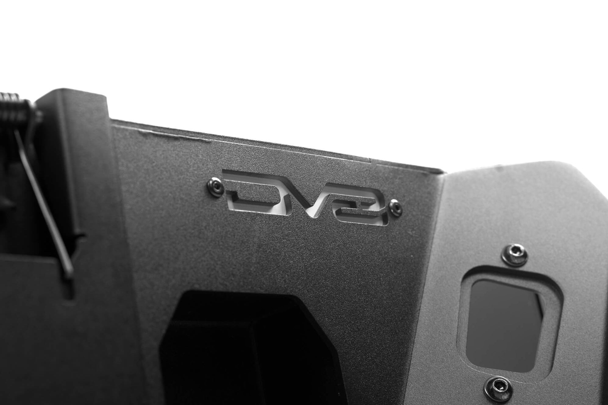 Jeep Gladiator Rear Bumper | MTO Series Rock Crawler