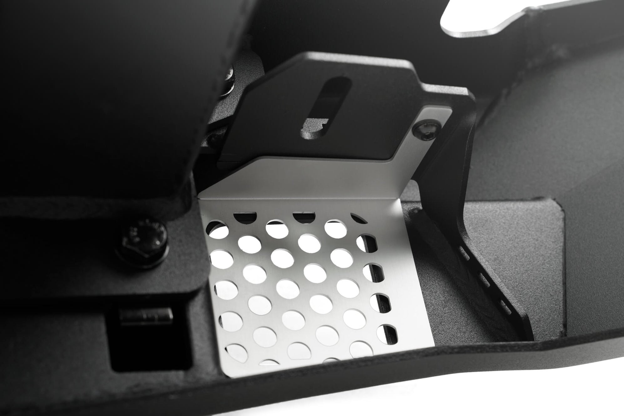 Jeep Gladiator Rear Bumper | MTO Series Rock Crawler