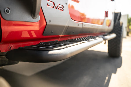 Jeep Gladiator Side Steps | OE Plus Series