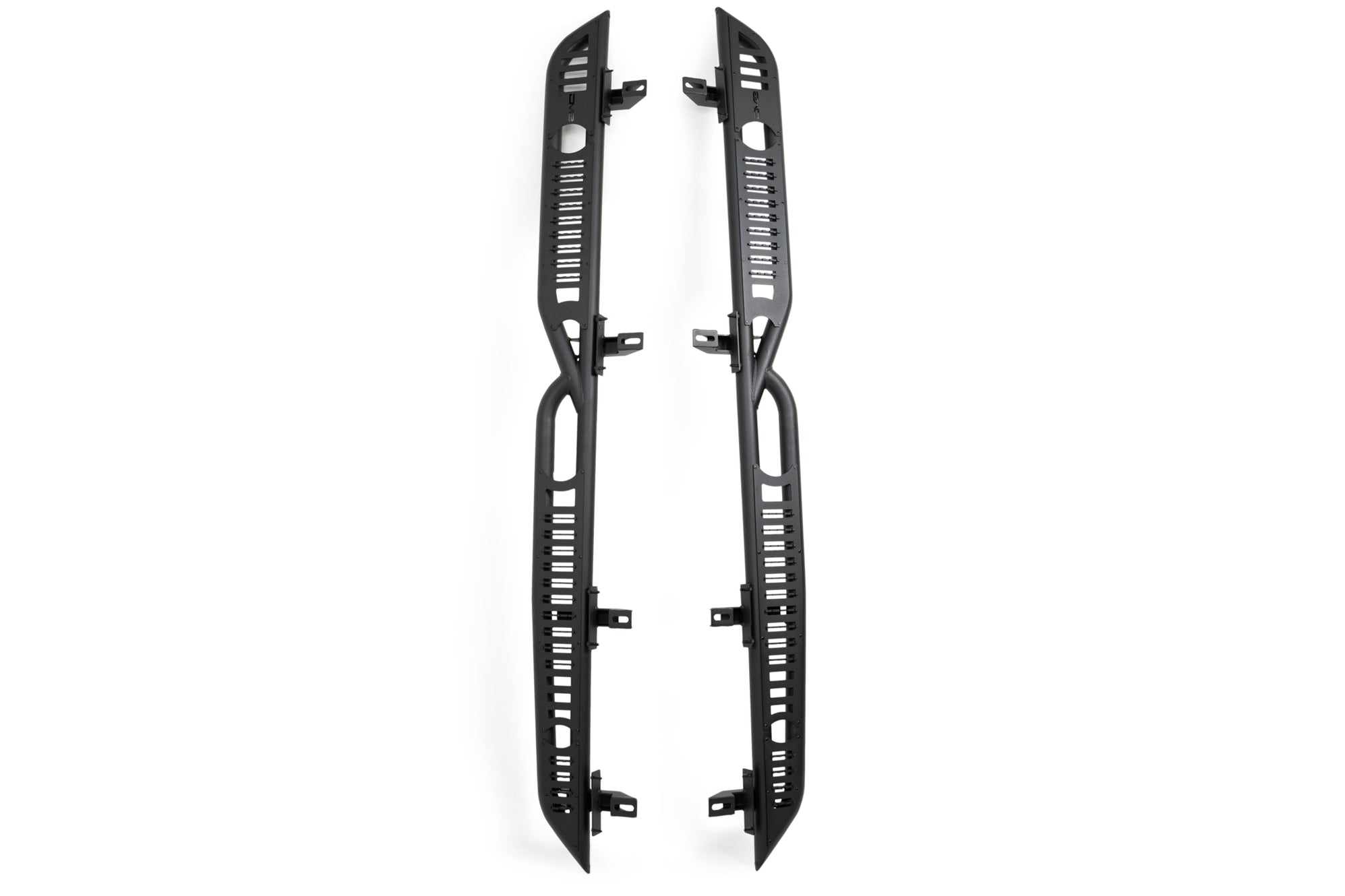 Jeep Gladiator Side Steps | OE Plus Series