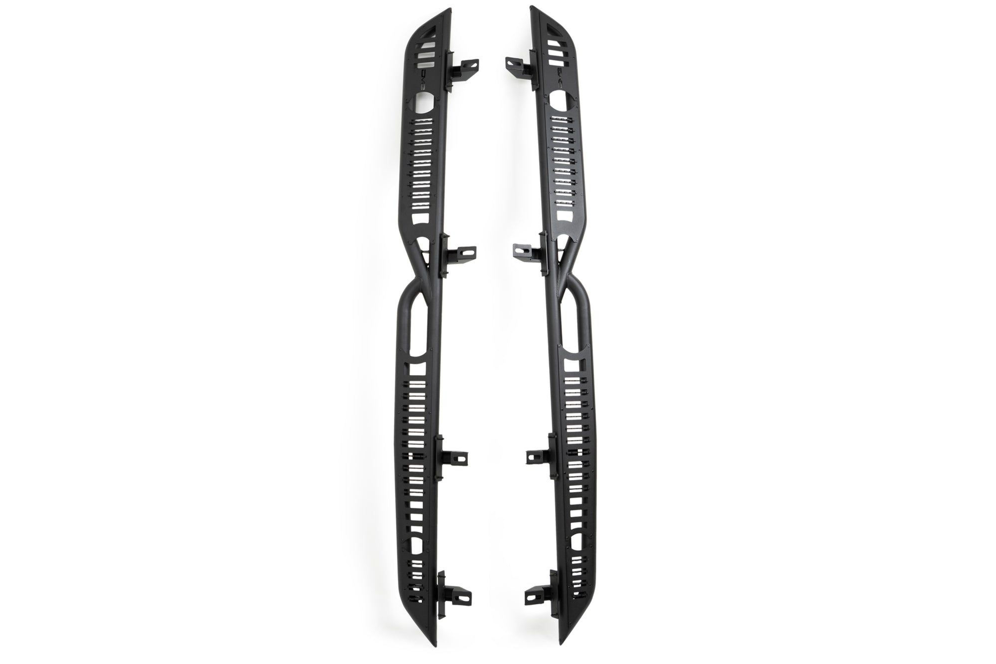 Jeep Gladiator Rock Sliders & Steps