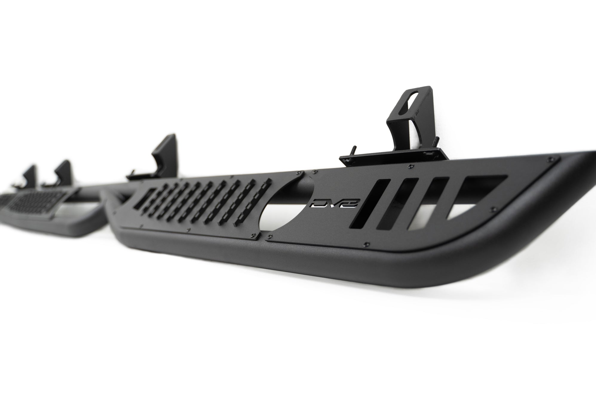 Jeep Gladiator Side Steps | OE Plus Series