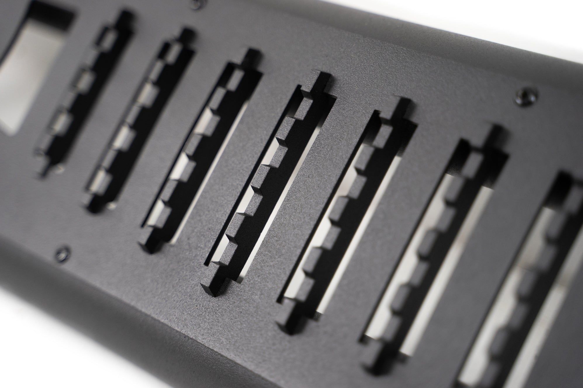 Jeep Gladiator Side Steps | OE Plus Series