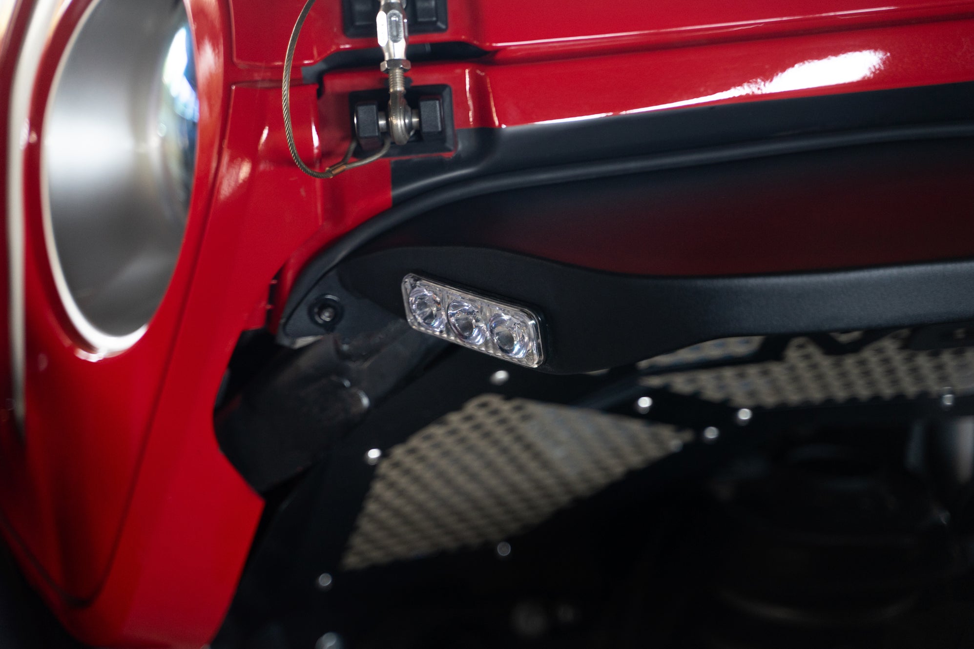 Jeep Gladiator Slim Fender Flares | DV8 Offroad