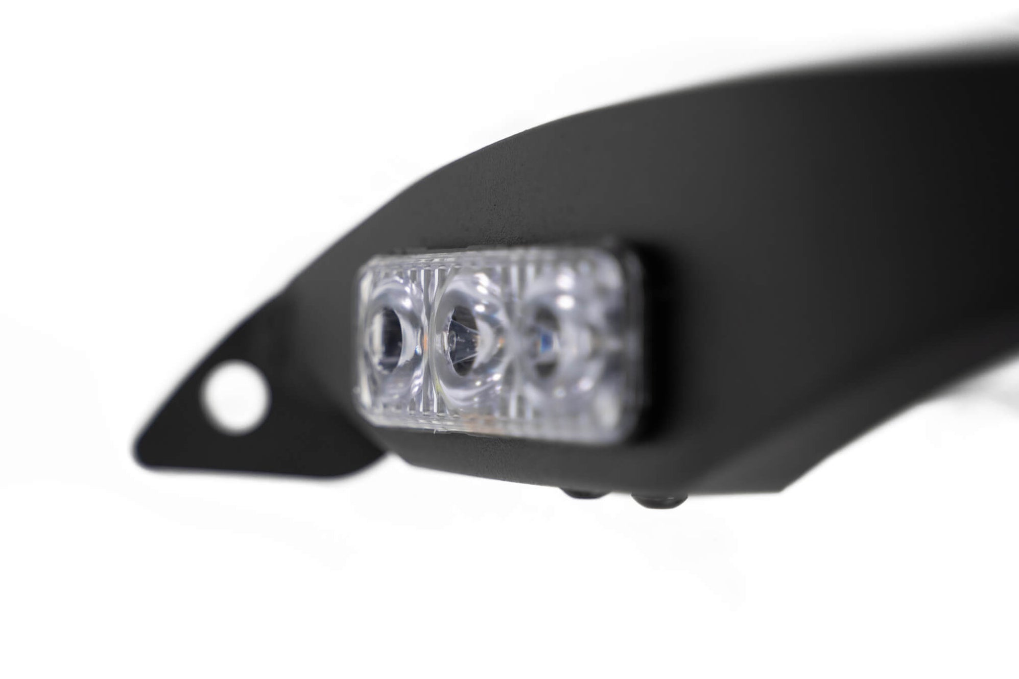 Jeep Gladiator Slim Fender Flares | DV8 Offroad