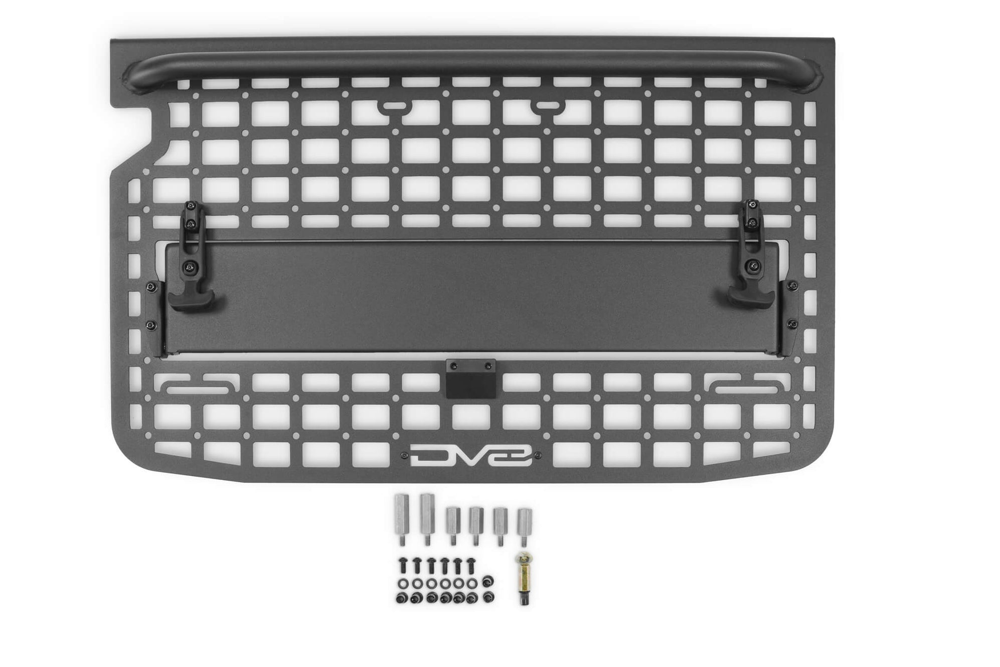 6th Gen Bronco Tailgate Molle Panel