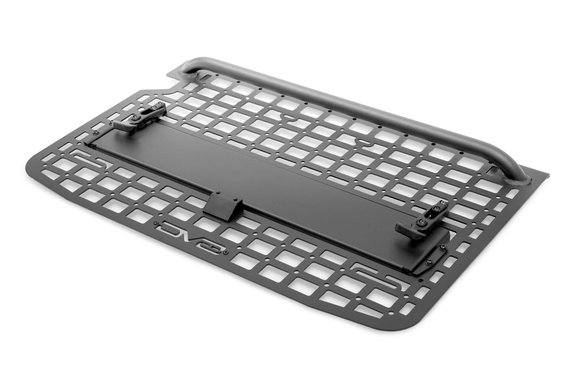 6th Gen Bronco Tailgate Molle Panel