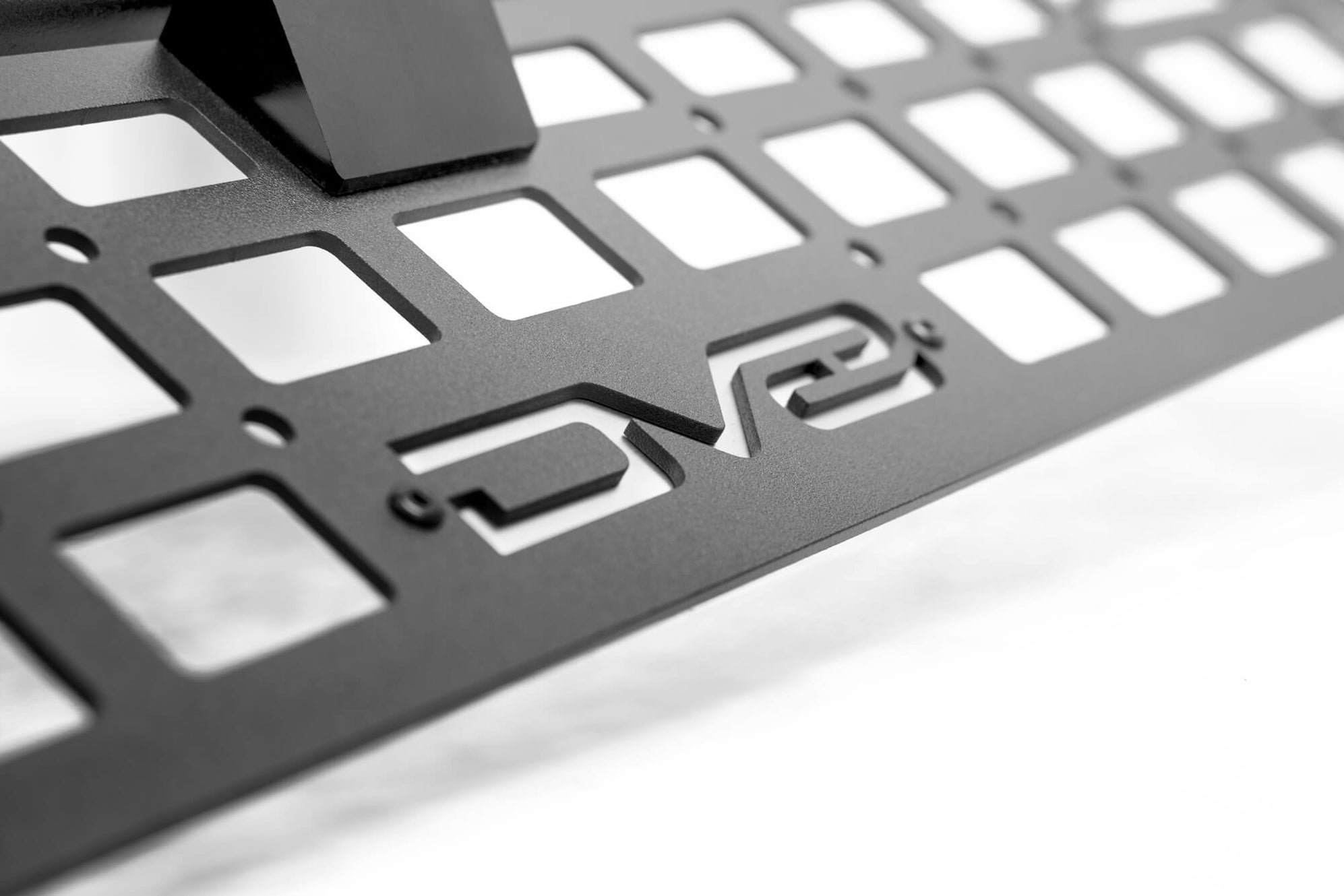 6th Gen Bronco Tailgate Molle Panel