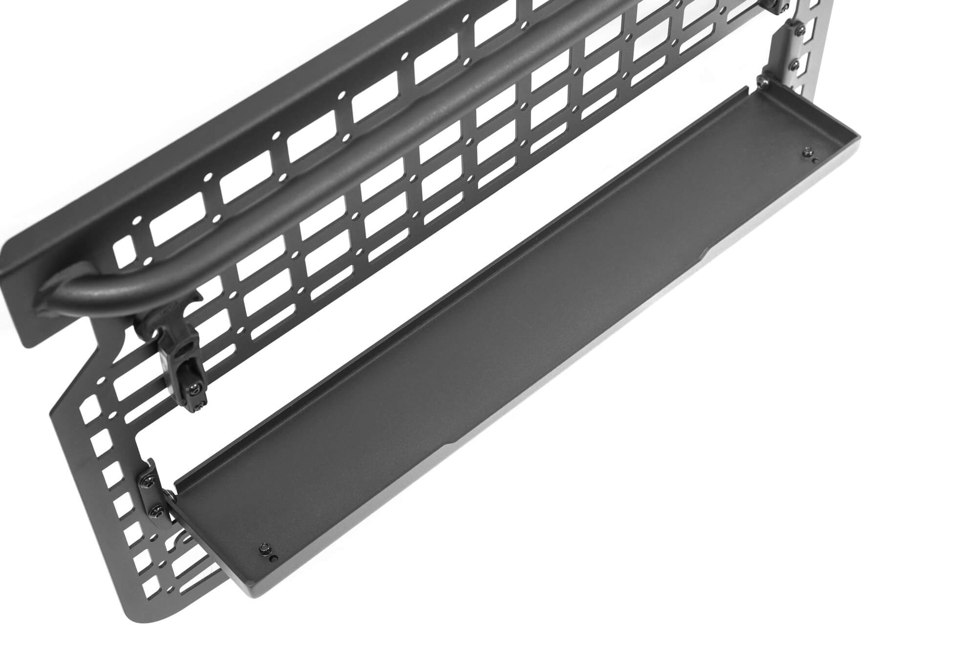 6th Gen Bronco Tailgate Molle Panel