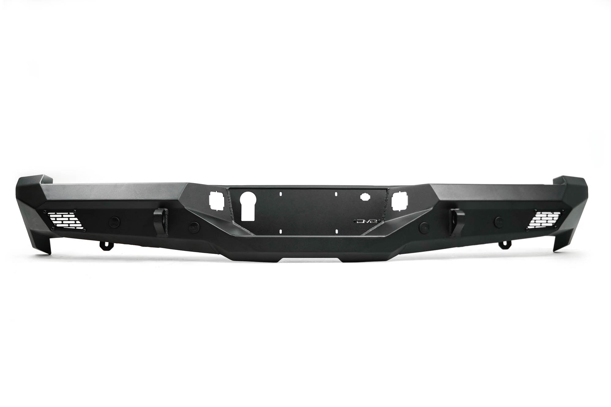 2024-2025 Ford F-150 Rear Bumpers | DV8 Offroad