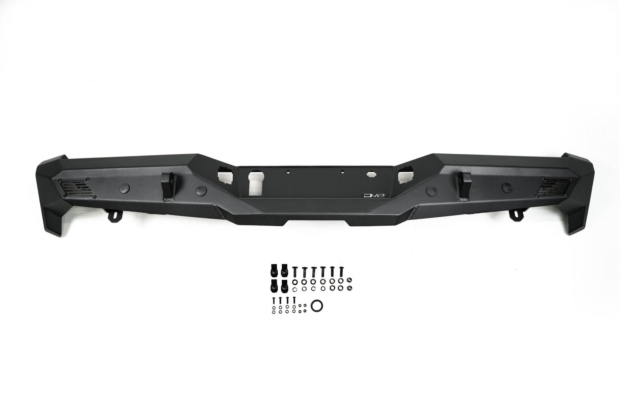 2021-2023 Ford F-150 Rear Bumper | Spec Series | DV8 Offroad