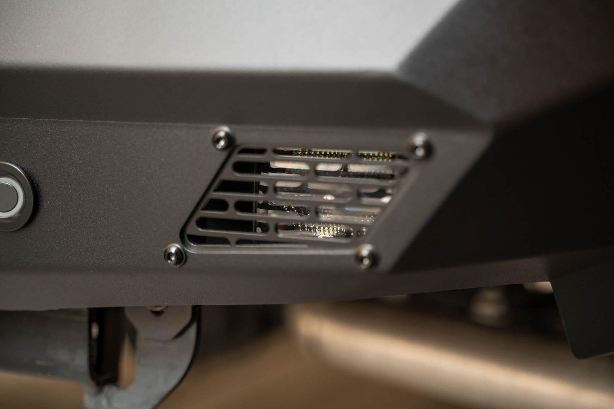 2021-2023 Ford F-150 Rear Bumper | Spec Series | DV8 Offroad