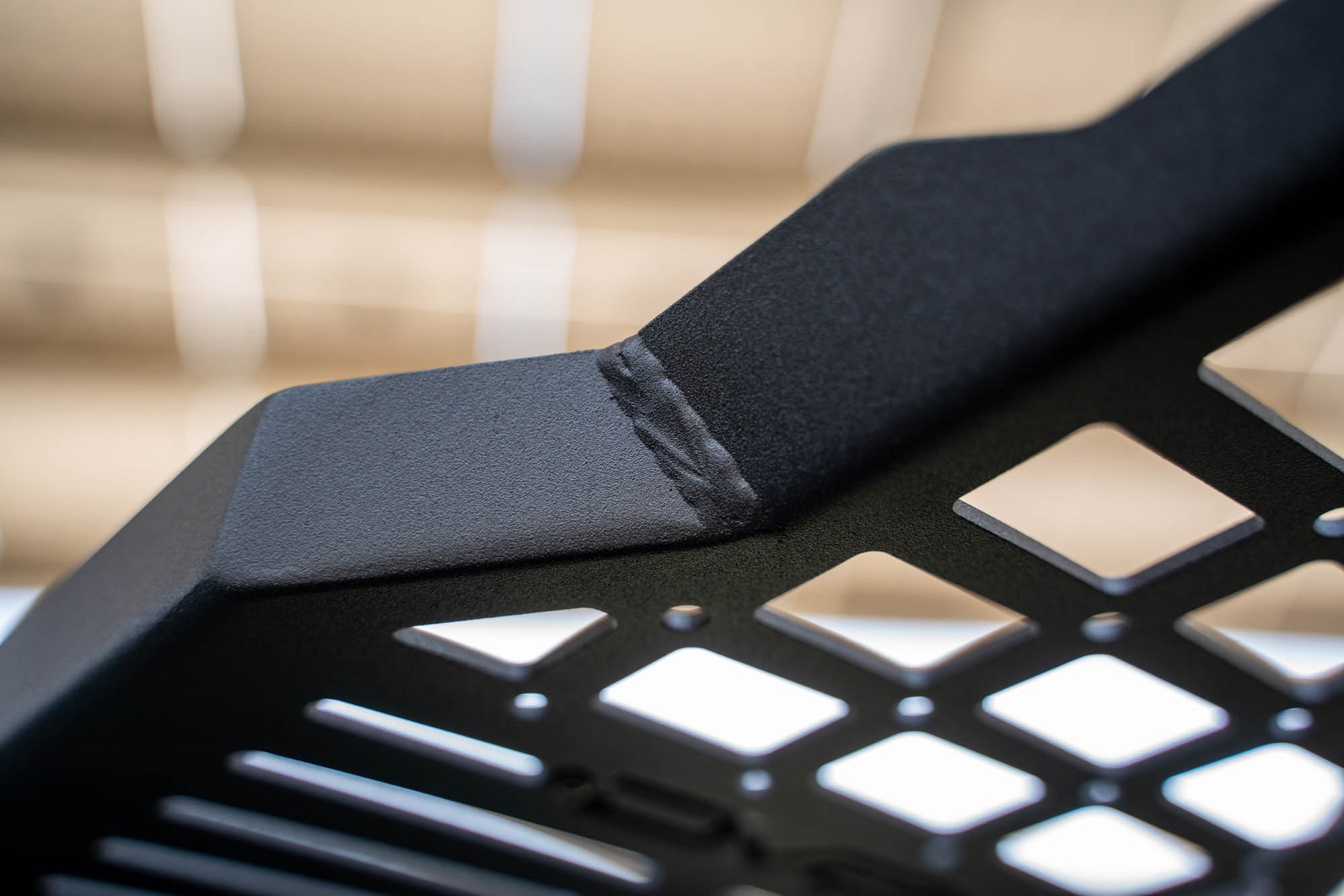 6th Gen Bronco 2-Door Overhead Molle Panel | DV8 Offroad