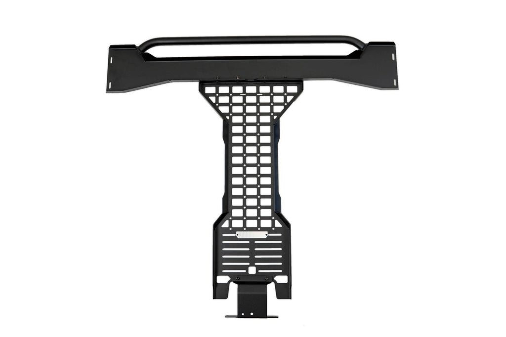 6th Gen Ford Bronco Interior Molle Panels & Accessories | DV8 Offroad